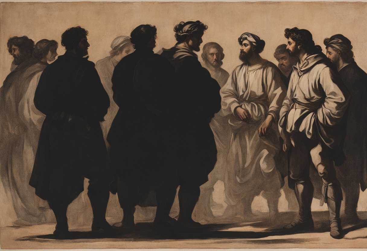 What does 1 Peter 4:12-13 really mean? - God's Blessing