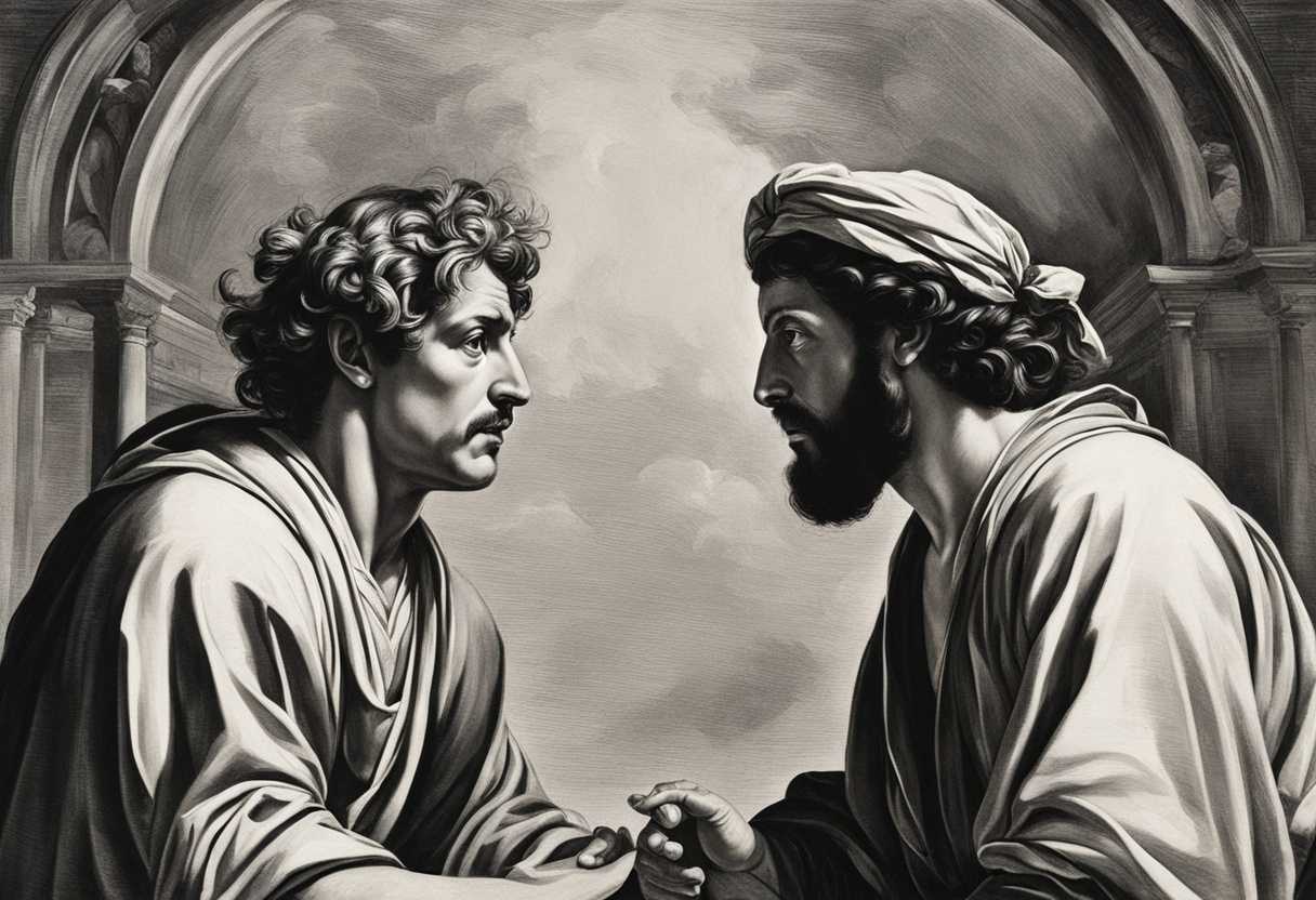 What does 1 Samuel 15:16-23 really mean? - God's Blessing