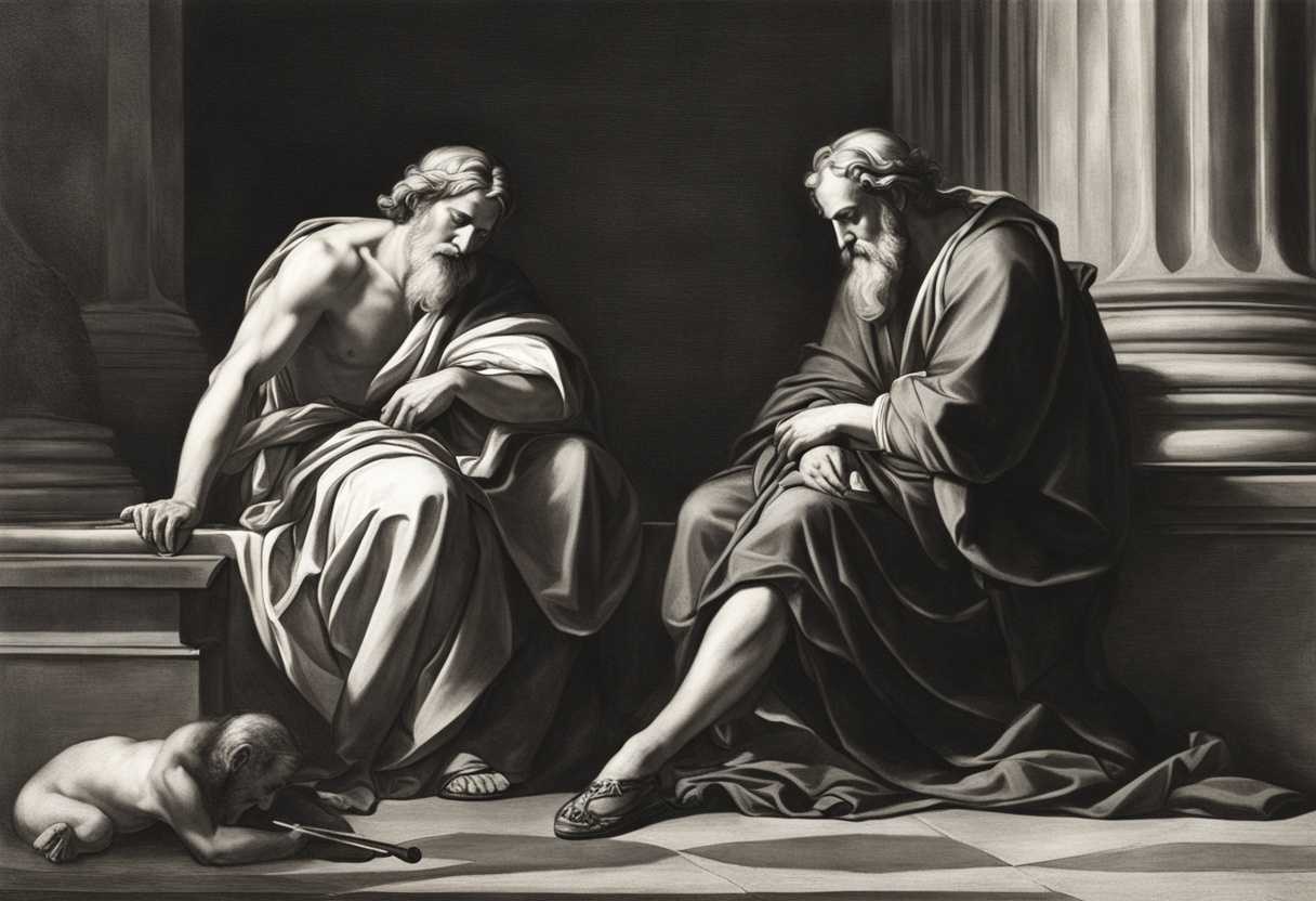 What does 1 Samuel 15:35 really mean? - God's Blessing