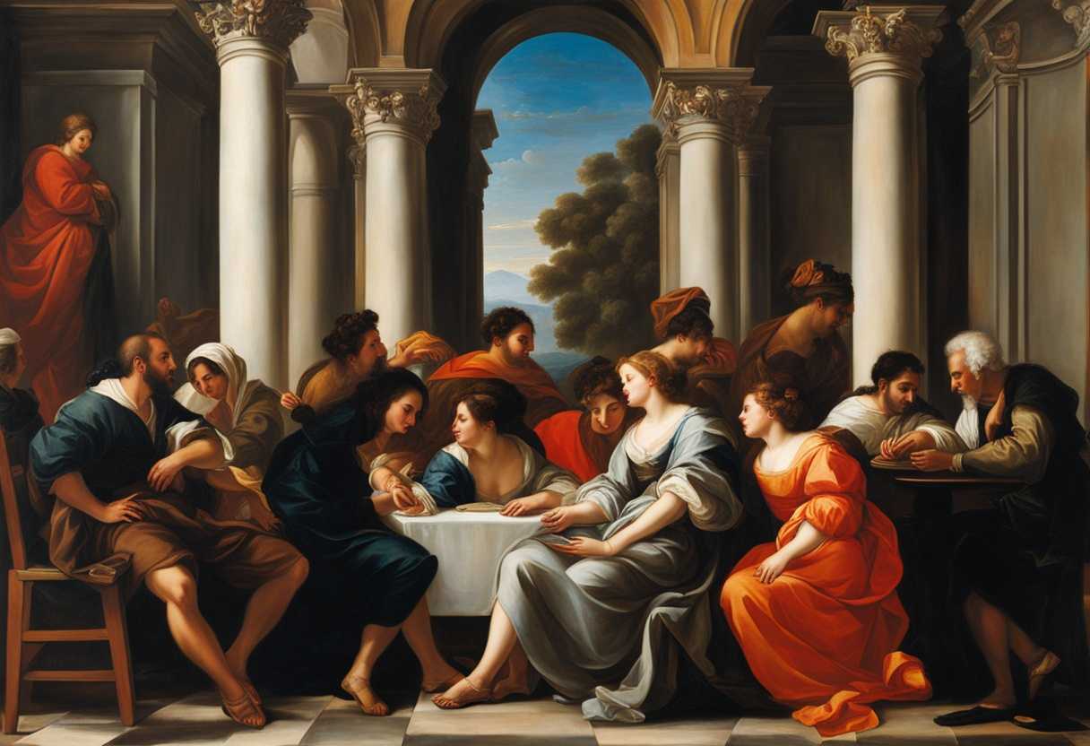 What does 1 Timothy 1:10 really mean? - God's Blessing