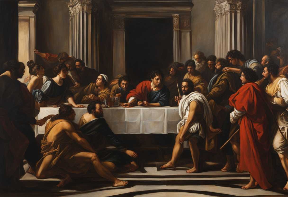 What does 1 Timothy 1:8-11 really mean? - God's Blessing