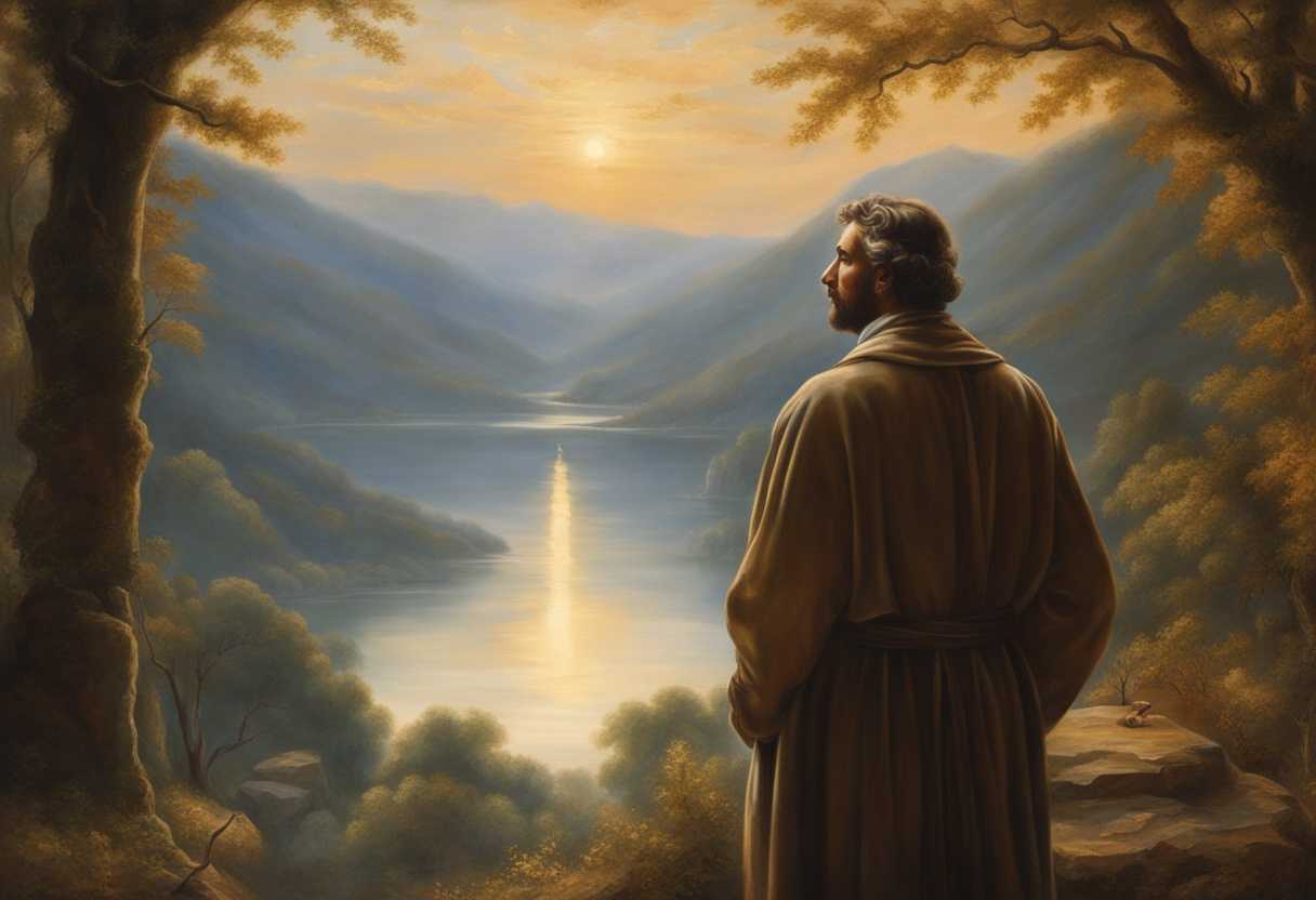 What does 1 Timothy 3:17 really mean? - God's Blessing