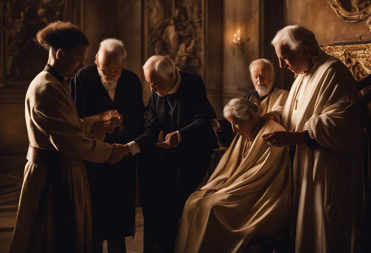 What does 1 Timothy 4:14 really mean? - God's Blessing