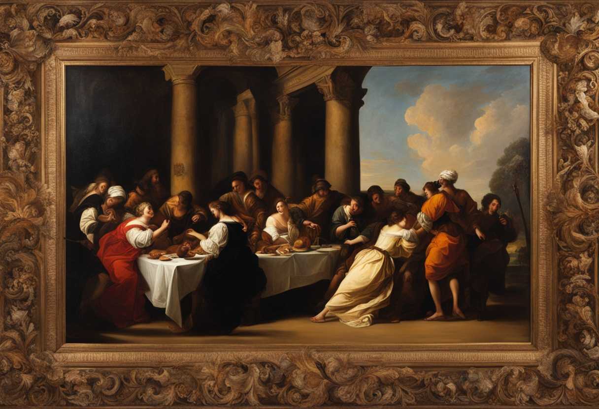 What does 1 Timothy 5:13 really mean? - God's Blessing