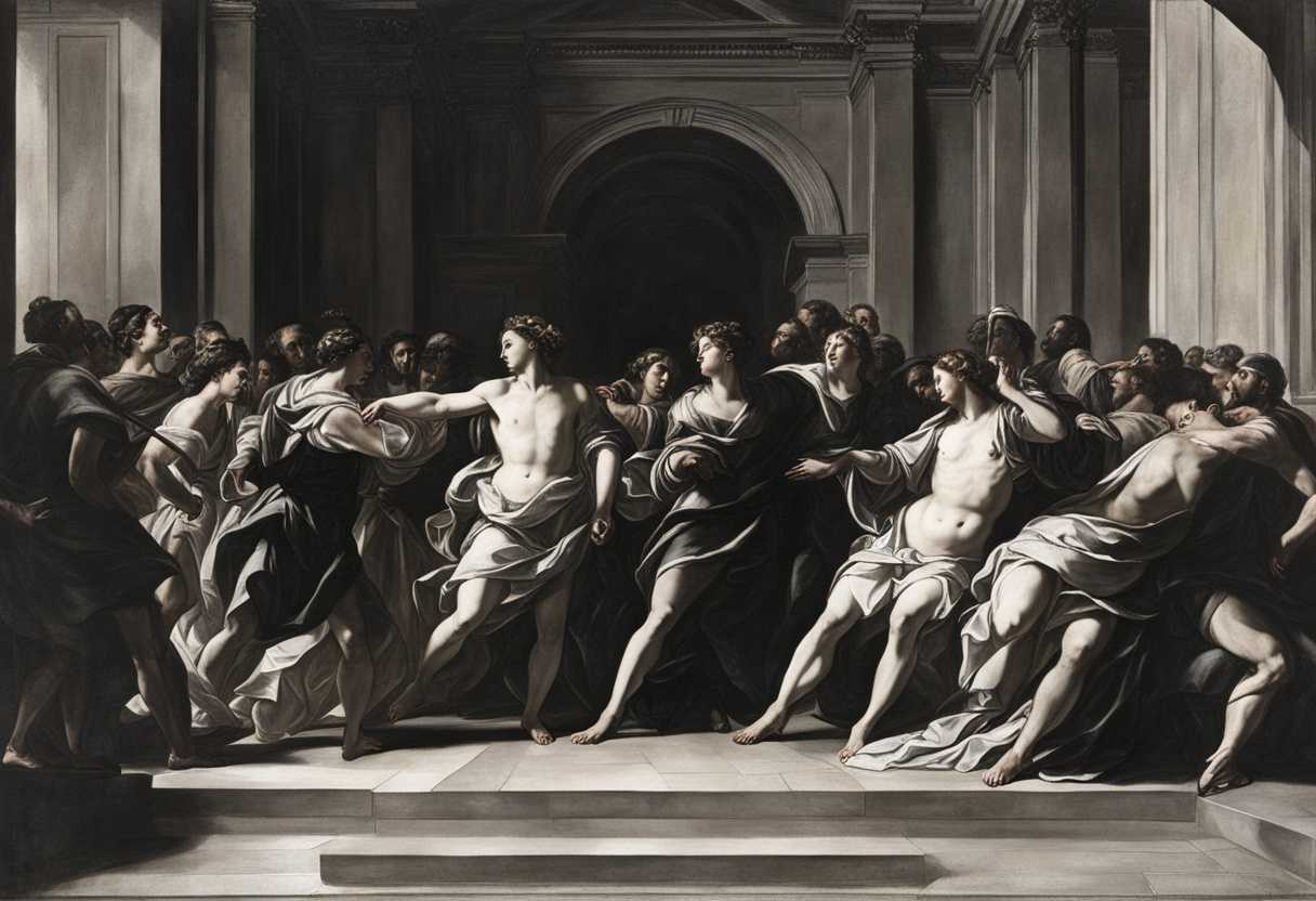 What does 1 Timothy 5:20 really mean? - God's Blessing