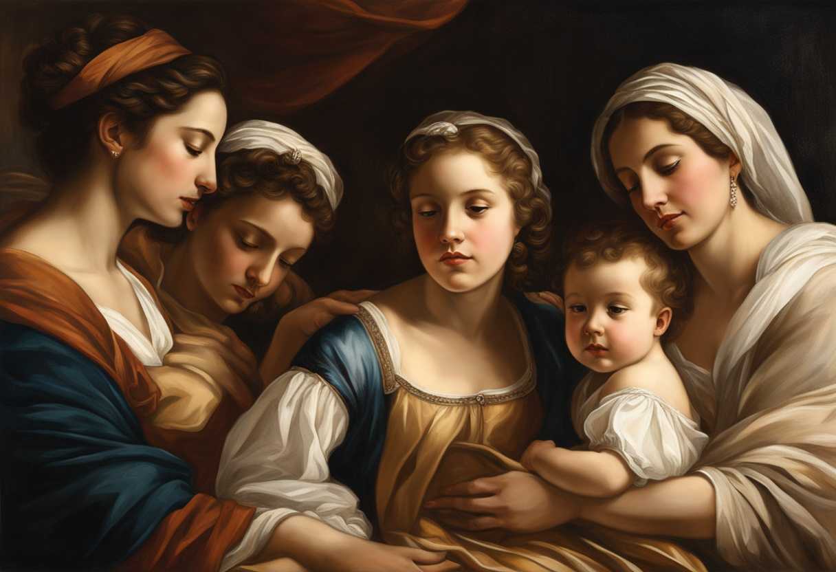 What does 1 Timothy 5:4 really mean? - God's Blessing