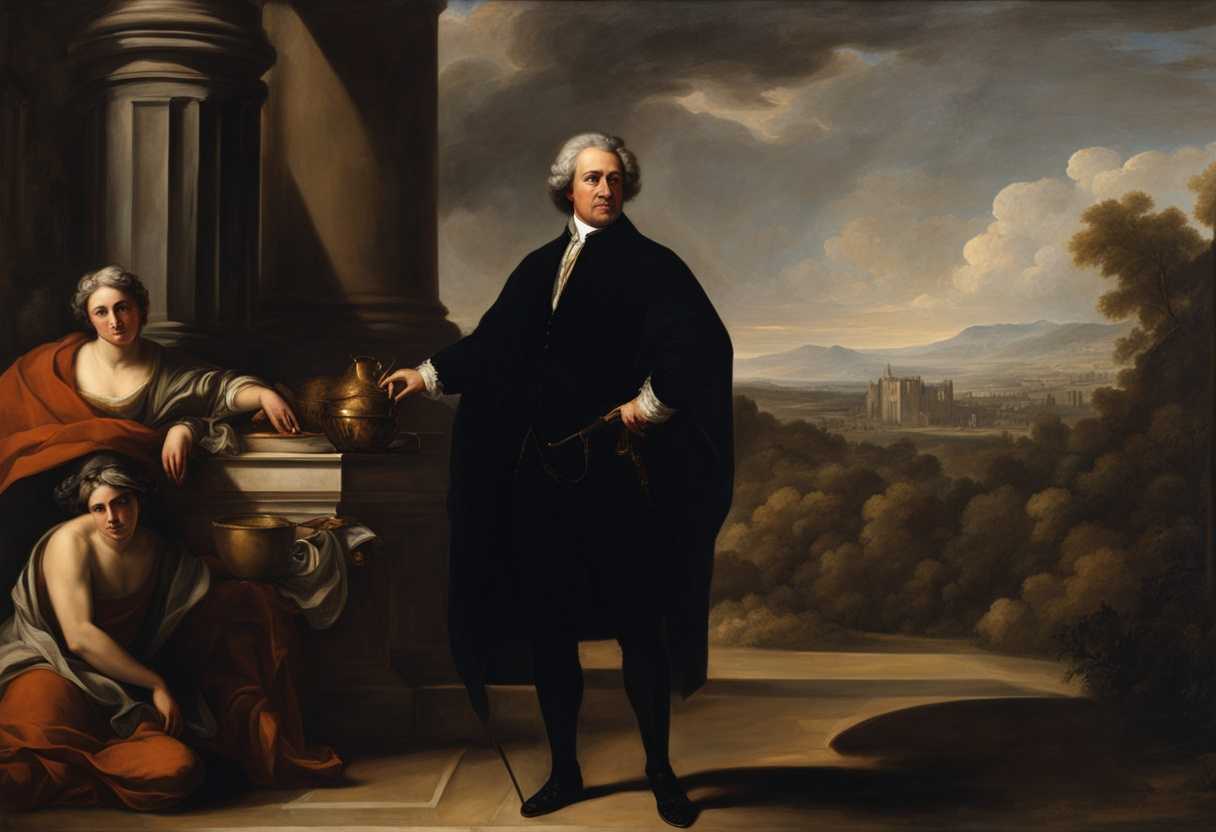 What does 1 Timothy 6:13 really mean? - God's Blessing