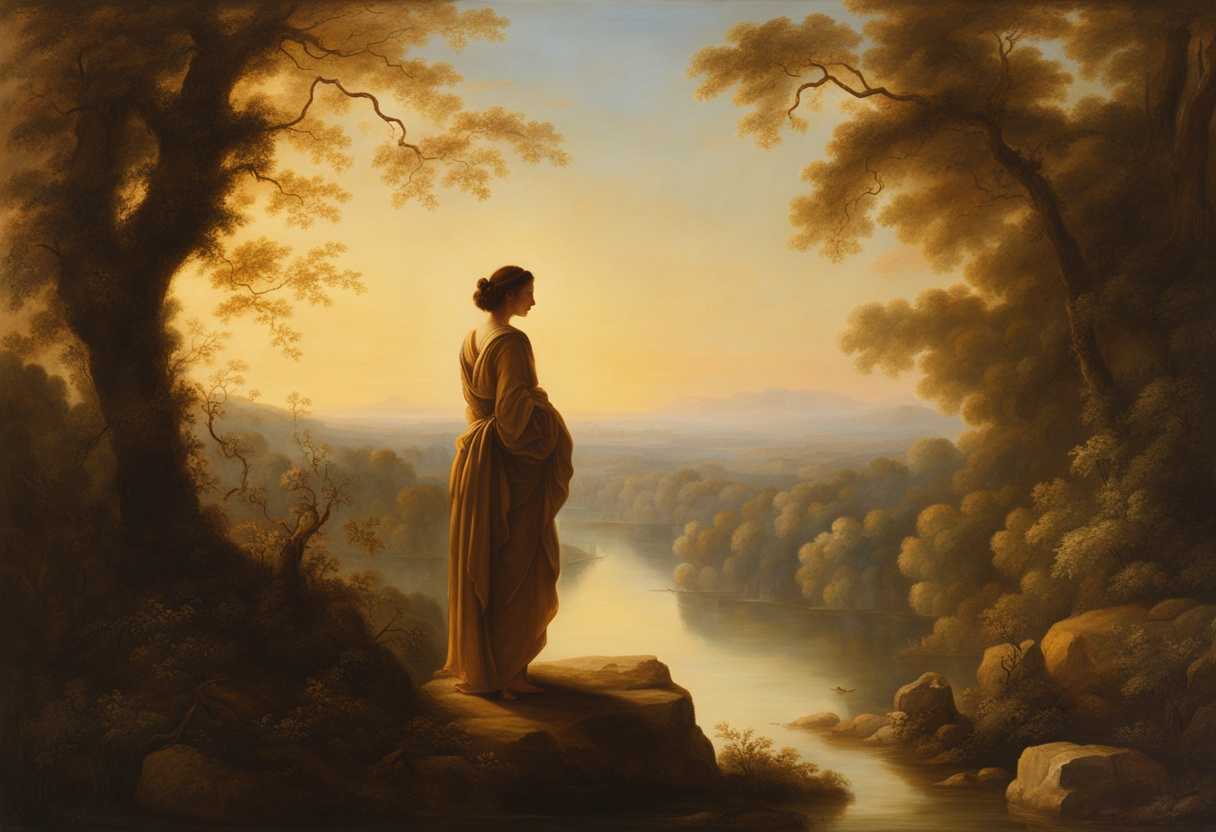 What is the real meaning of 1 Timothy 6:6-7? - God's Blessing