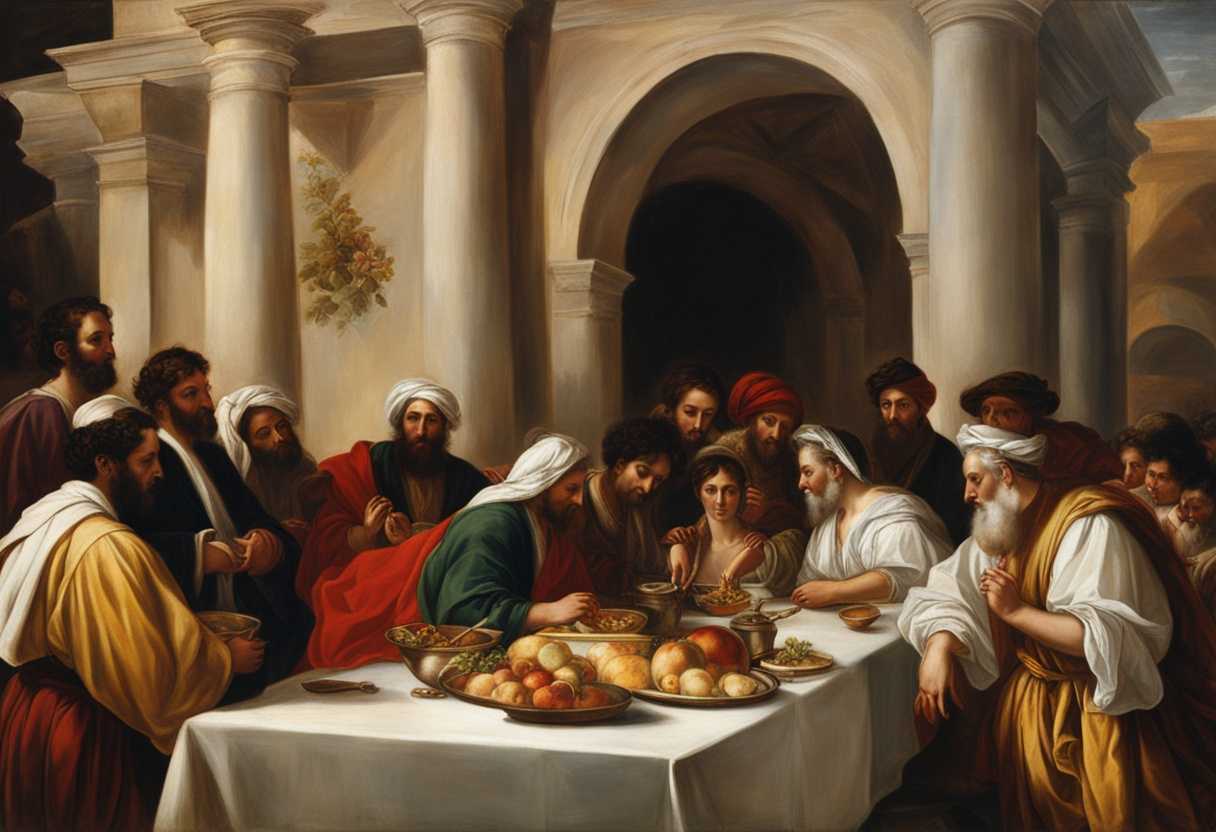 What does 2 Chronicles 35:18-19 really mean? - God's Blessing