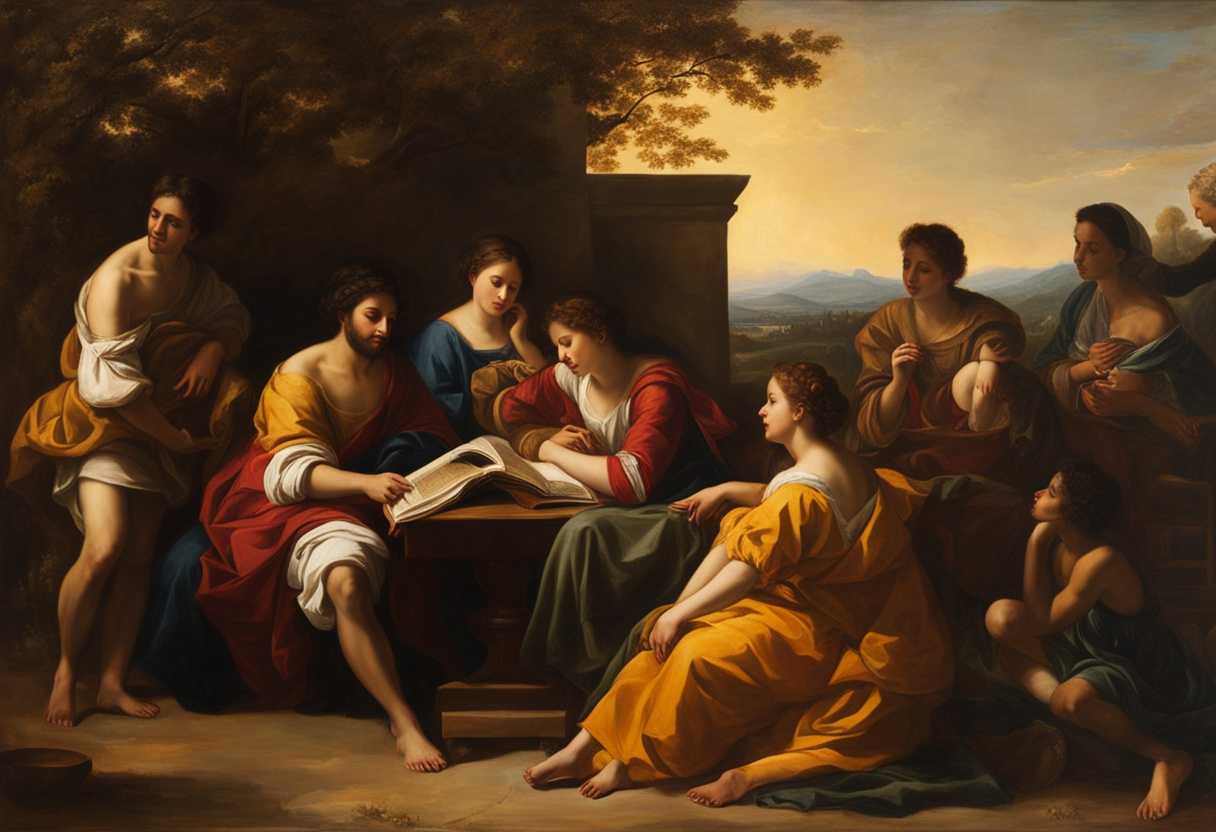 What does 2 Corinthians 10:13 really mean? - God's Blessing