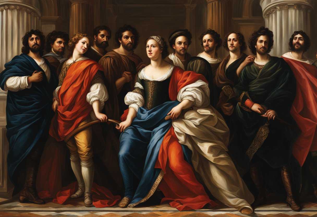 What does 2 Corinthians 4:8-10 really mean? - God's Blessing