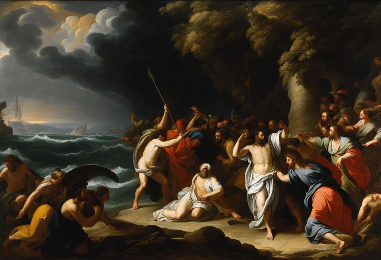 What does 2 Kings 14:25 really mean? - God's Blessing