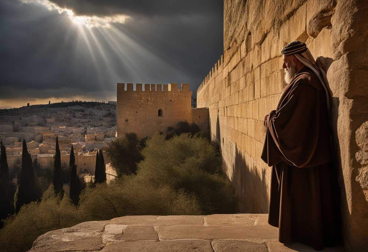 What does 2 Kings 18-19 really mean? - God's Blessing