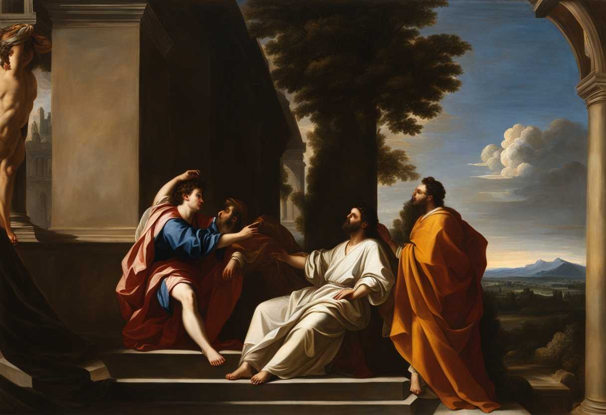 What does 2 Kings 20:9-11 really mean? - God's Blessing