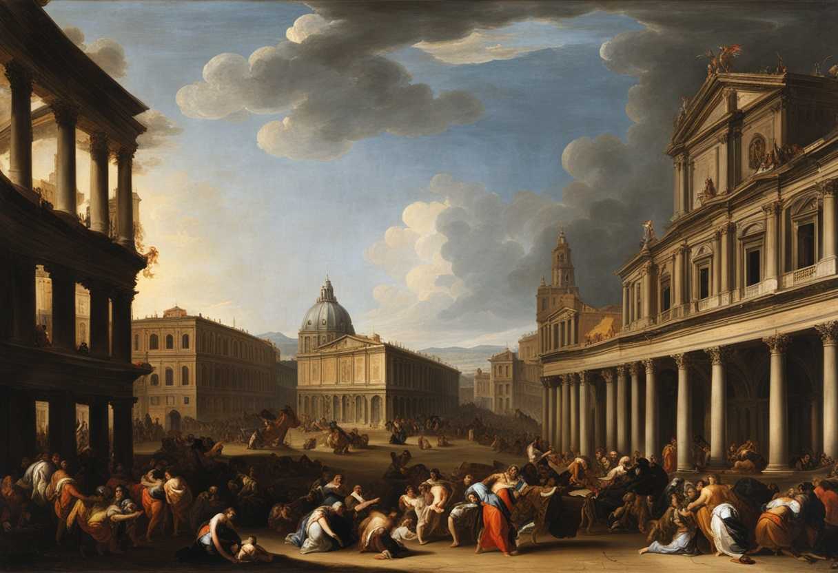 What does 2 Peter 2:6-7 really mean? - God's Blessing