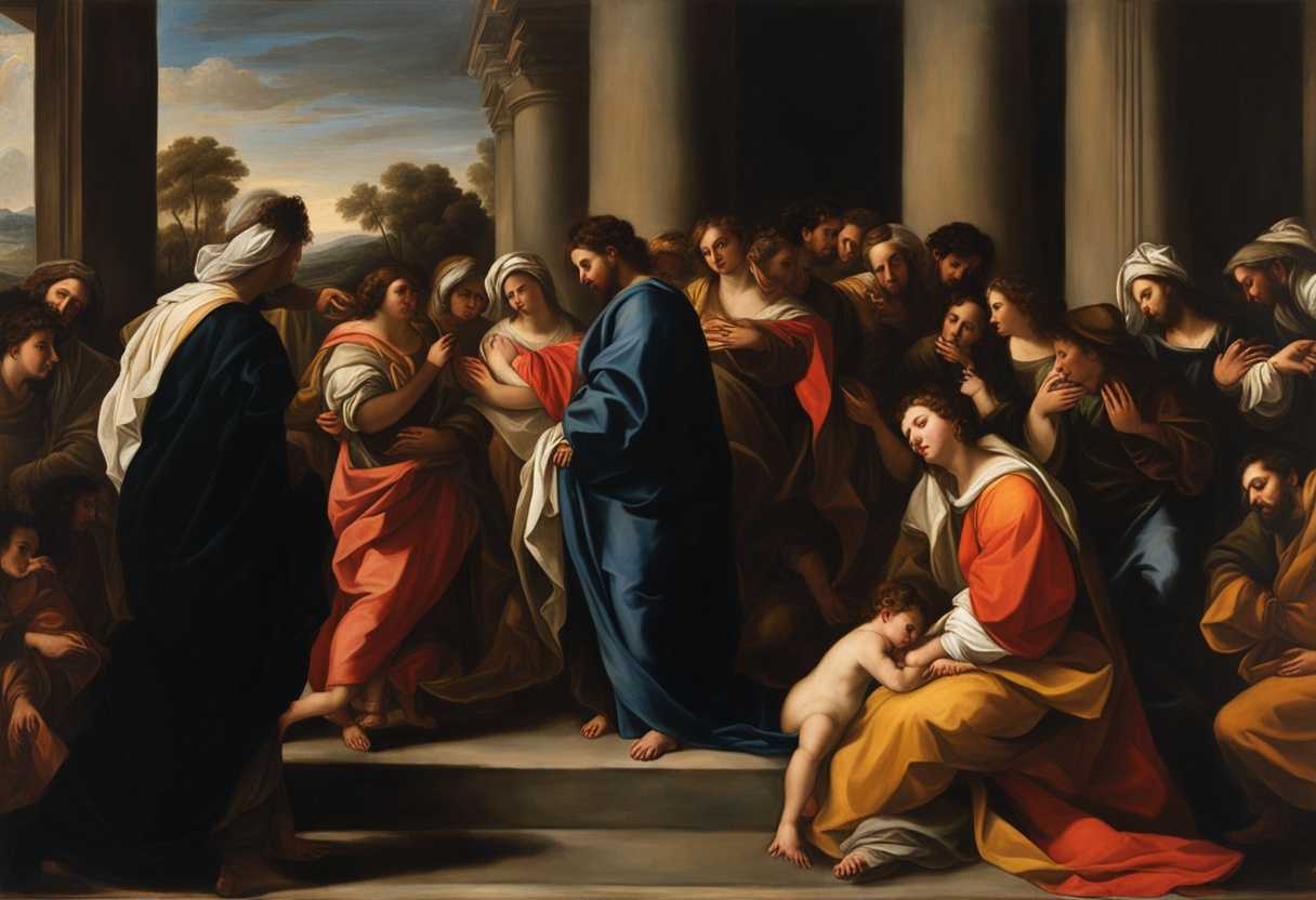 What does 2 Peter 3:1-18 really mean? - God's Blessing