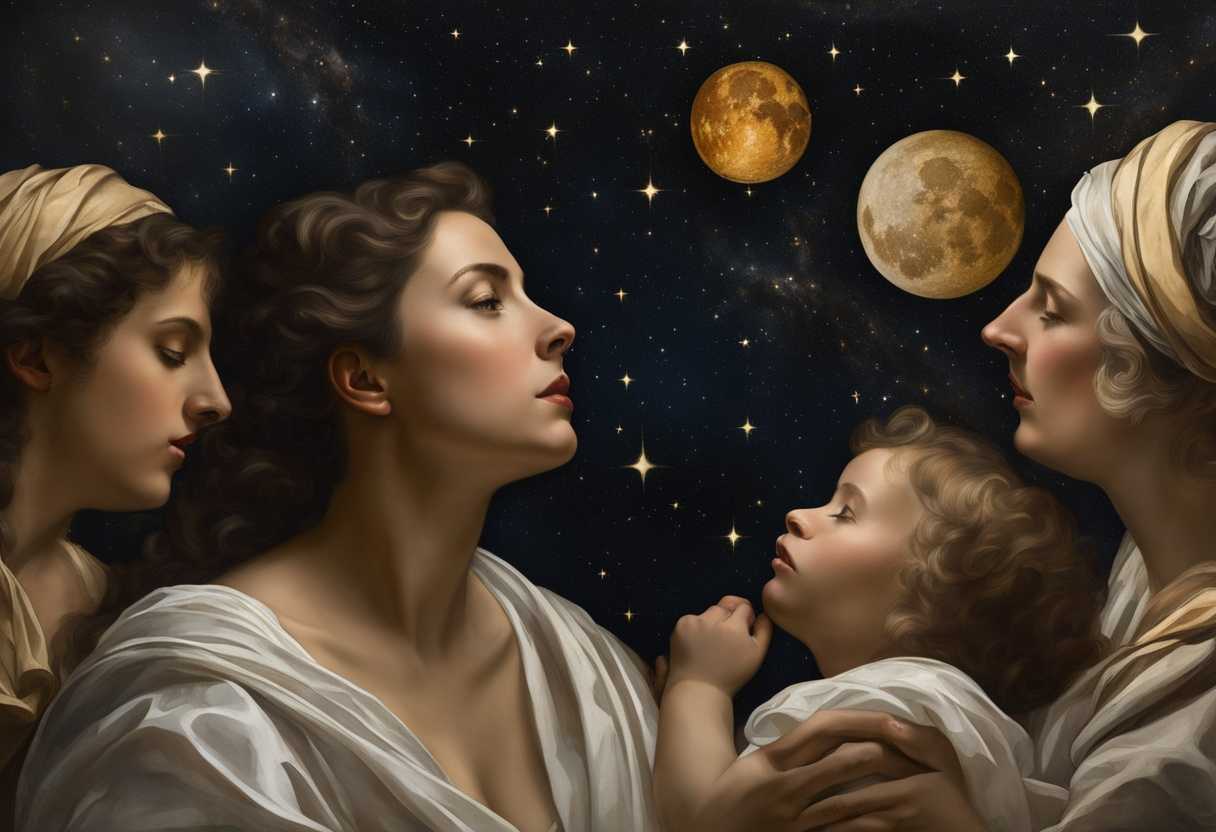 What does 2 Peter 3:10-11 really mean? - God's Blessing