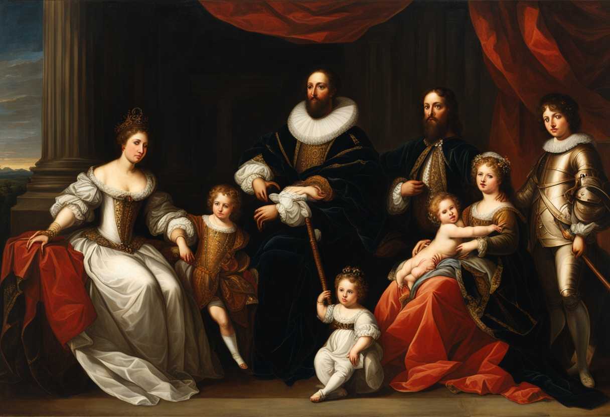 What does 2 Samuel 14:25-27 really mean? - God's Blessing