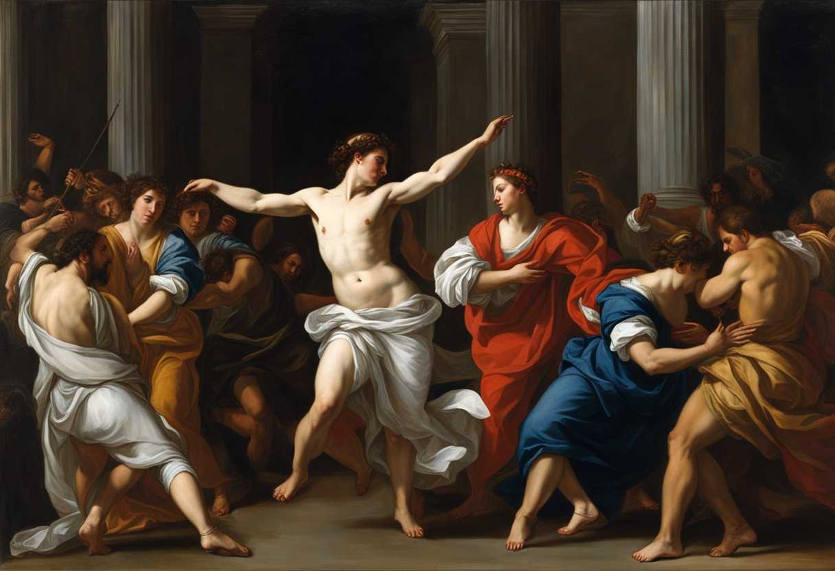 What does 2 Samuel 6:14 really mean? - God's Blessing