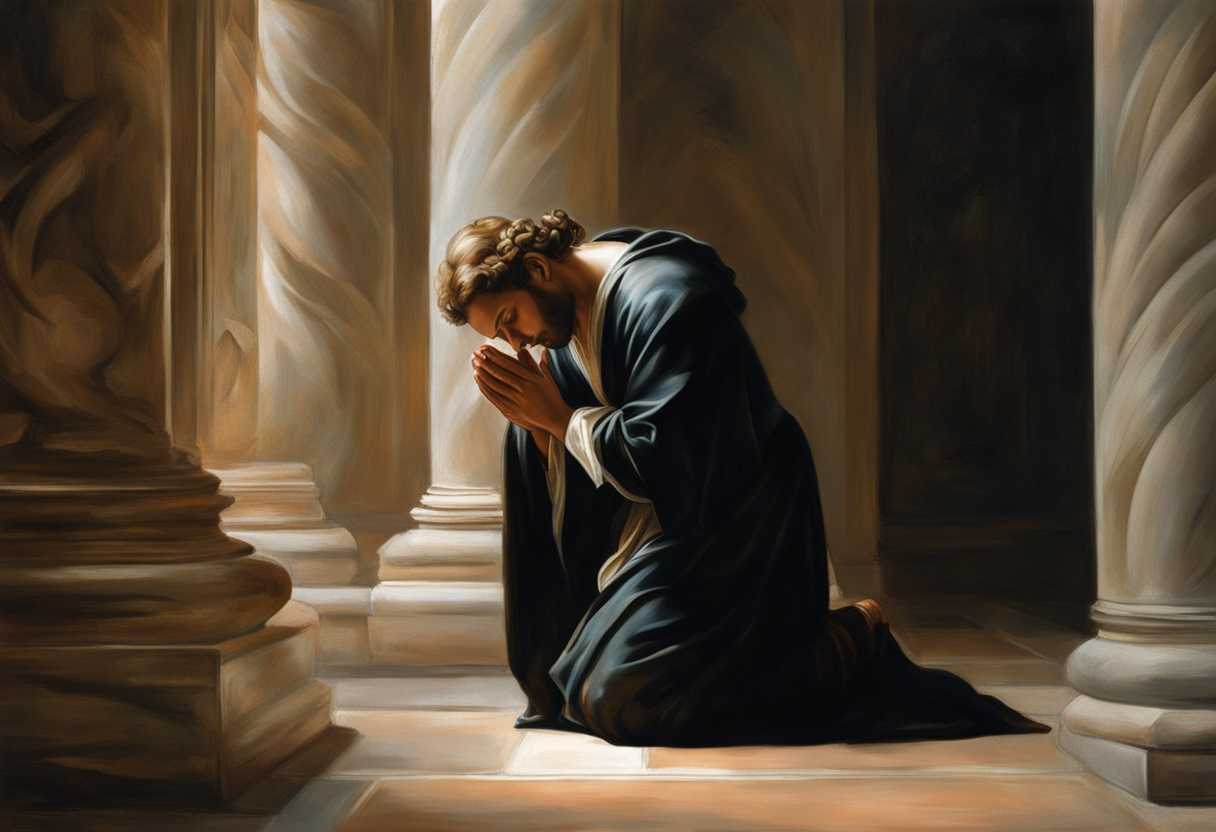 What does 2 Samuel 7:28-29 really mean? - God's Blessing