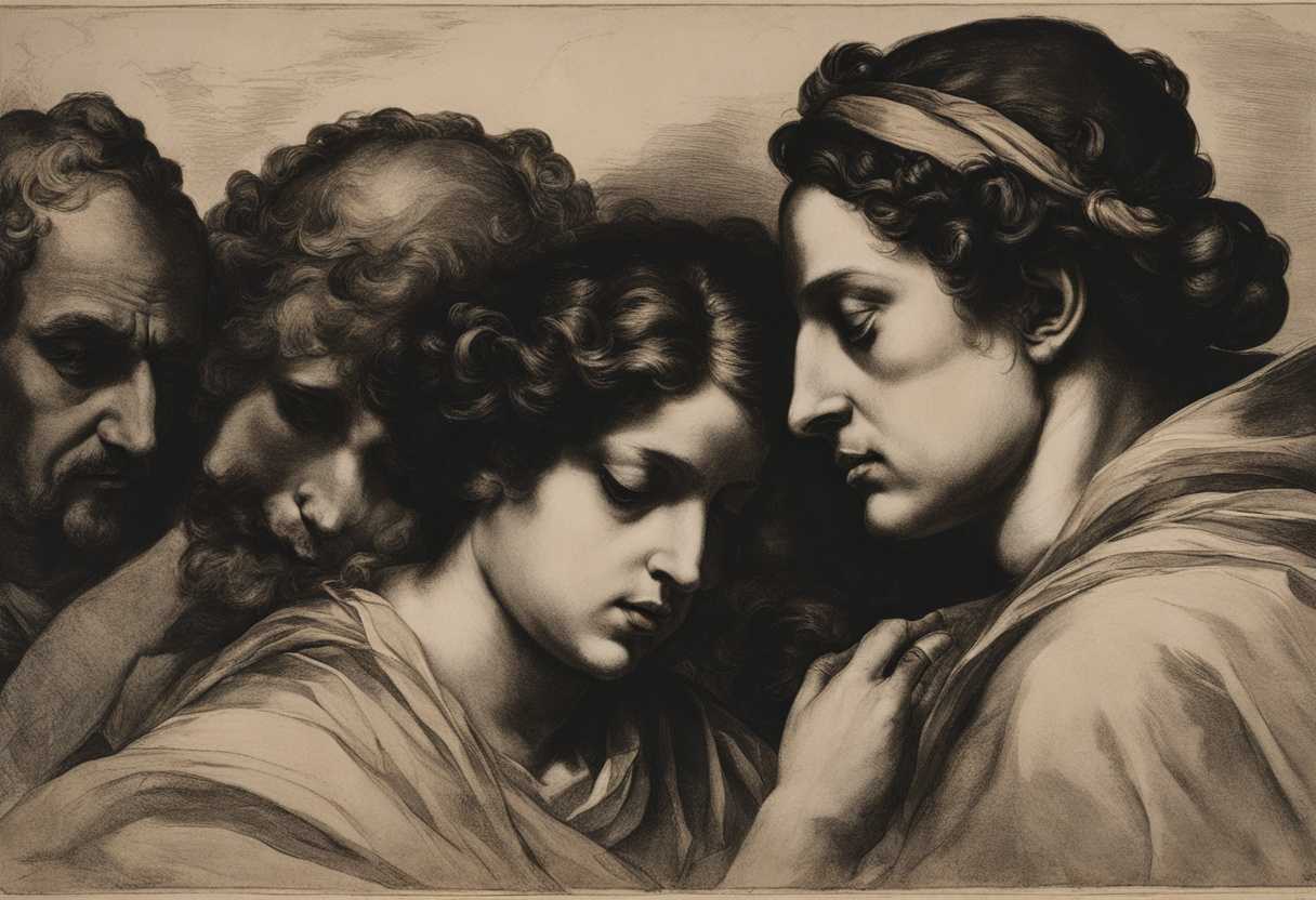 What does 2 Thessalonians 1:6 really mean? - God's Blessing