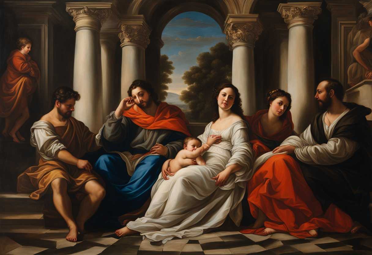 What does 2 Timothy 1:1-10 really mean? - God's Blessing