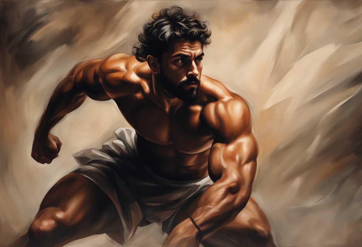 What does 2 Timothy 2:5 really mean? - God's Blessing