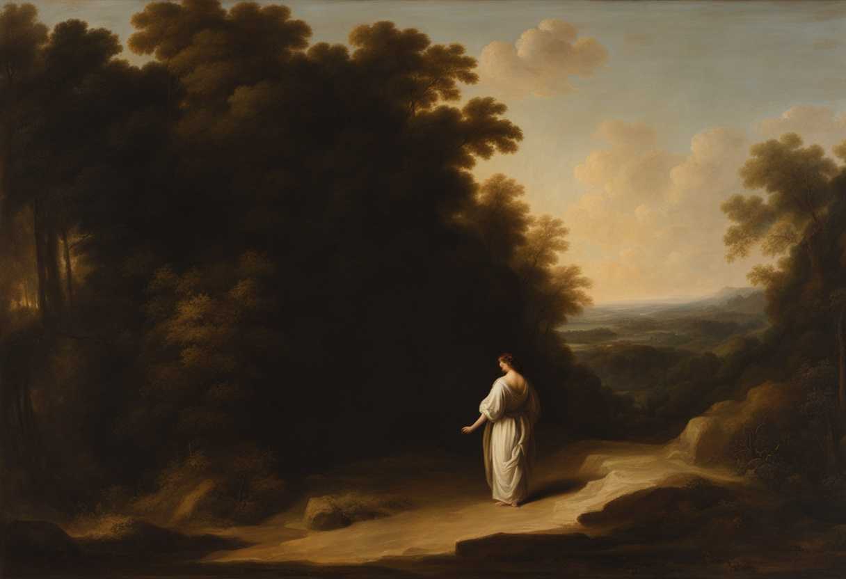 What does 2 Timothy 4:16-17 really mean? - God's Blessing