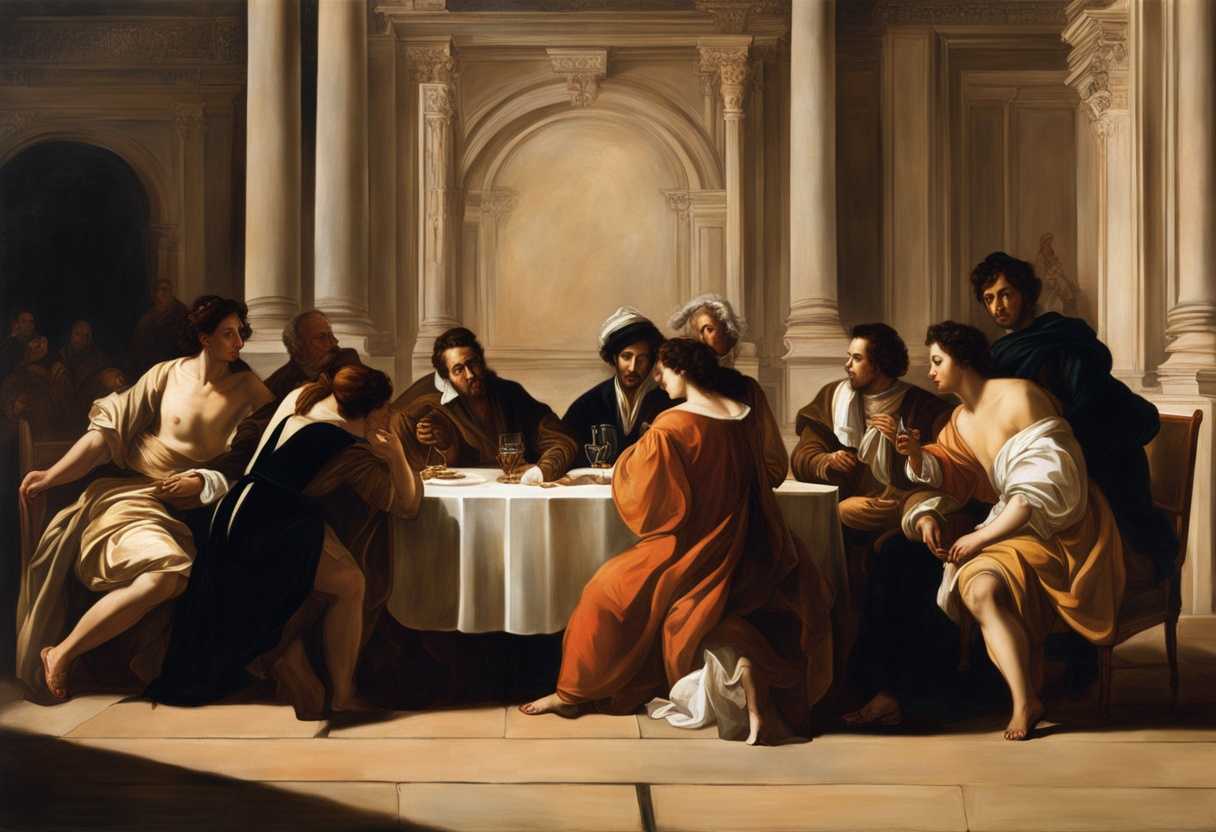 What does 2 Timothy 4:3 really mean? - God's Blessing