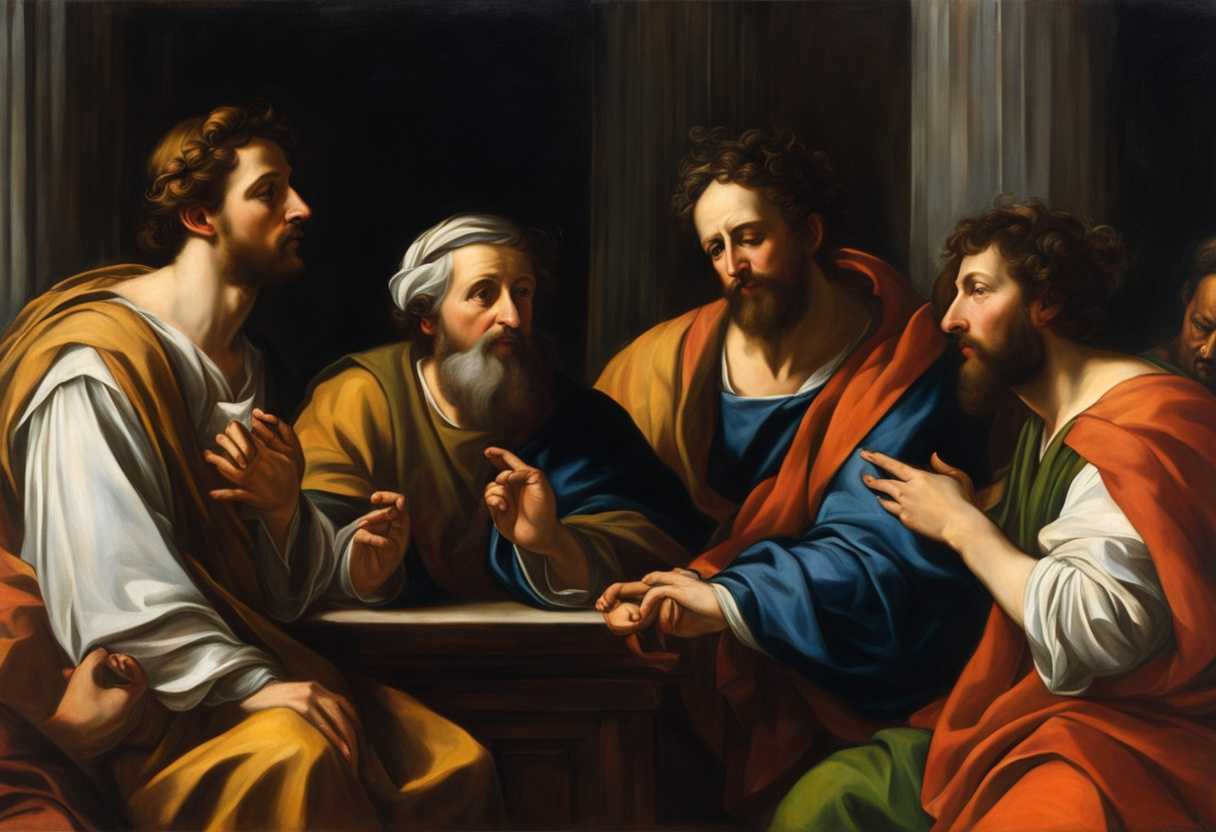 What does Acts 11:1-18 really mean? - God's Blessing