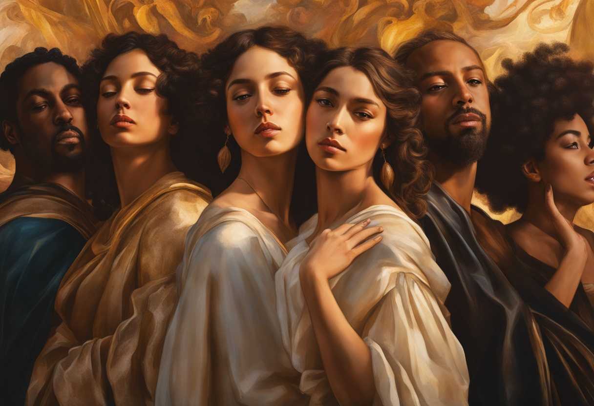 What does Acts 13:38-39 really mean? - God's Blessing