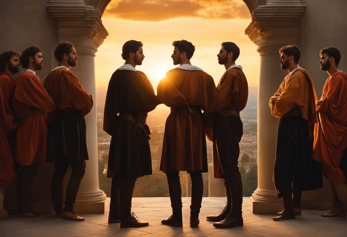 What does Acts 13:38 really mean? - God's Blessing