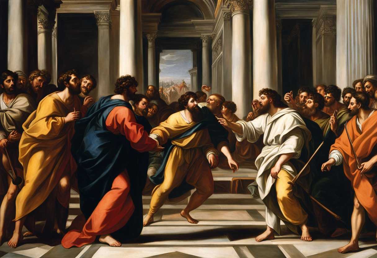 What does Acts 13:46-47 really mean? - God's Blessing