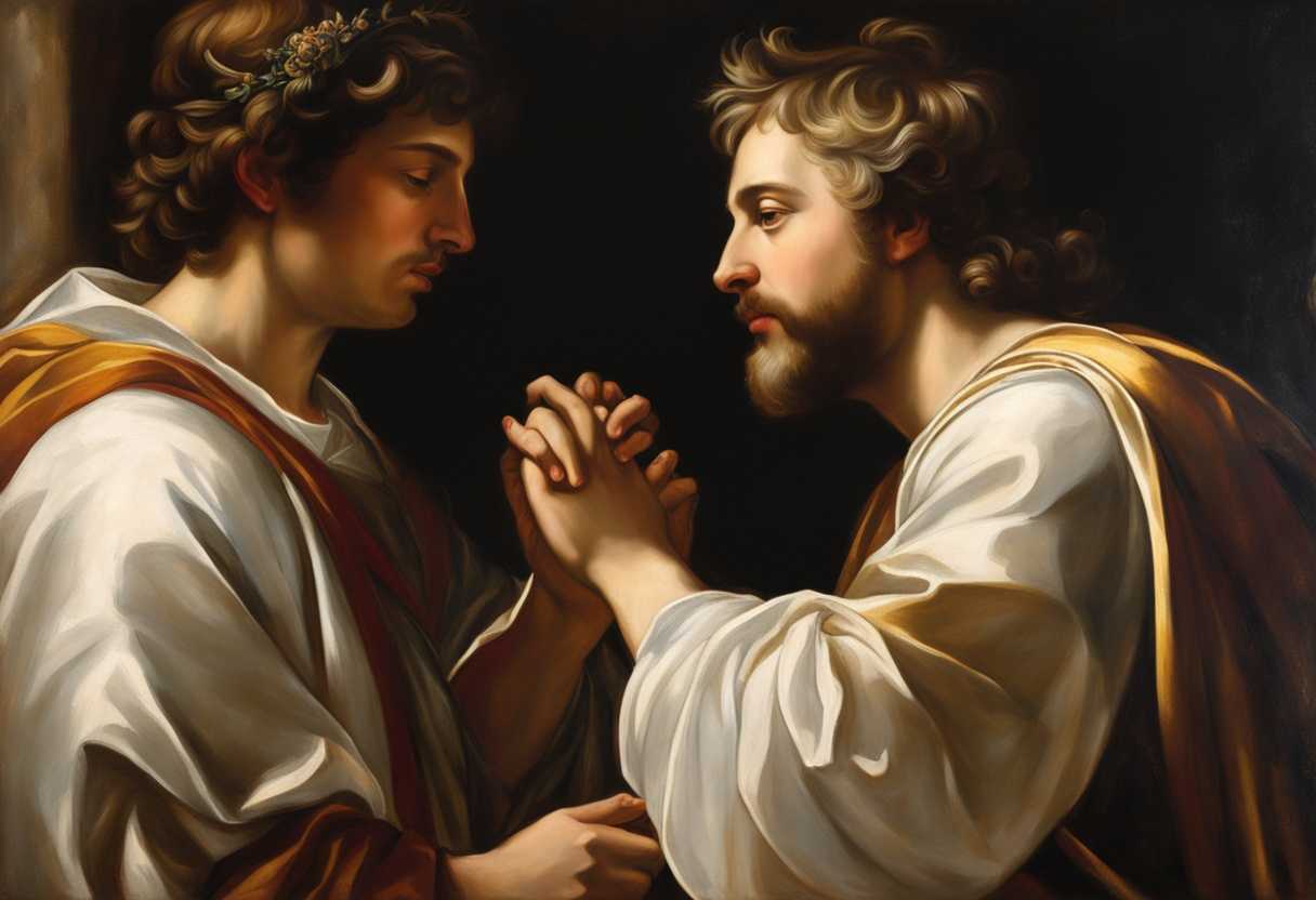 What does Acts 16:1-10 really mean? - God's Blessing