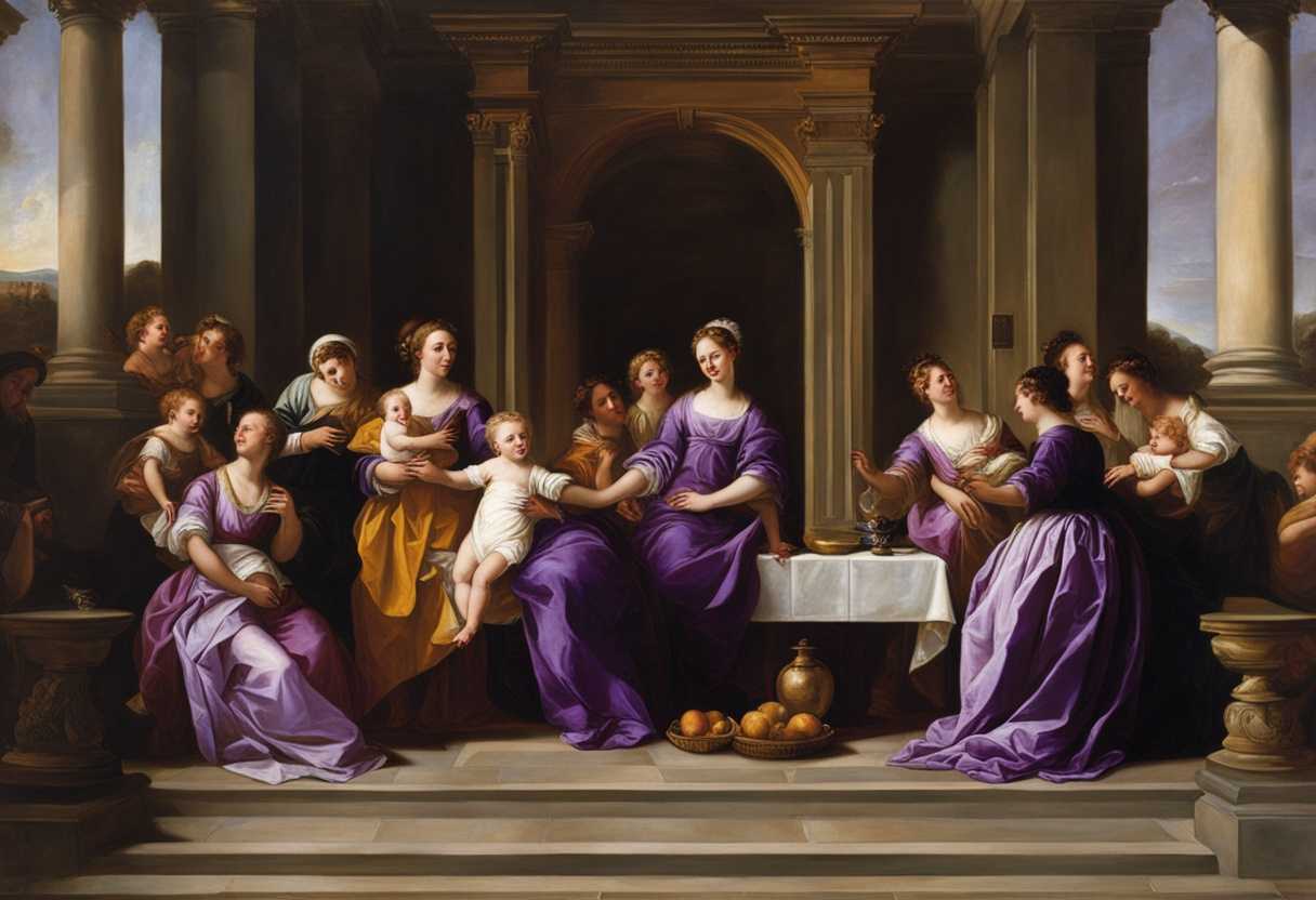 What does Acts 16:14-15 really mean? - God's Blessing