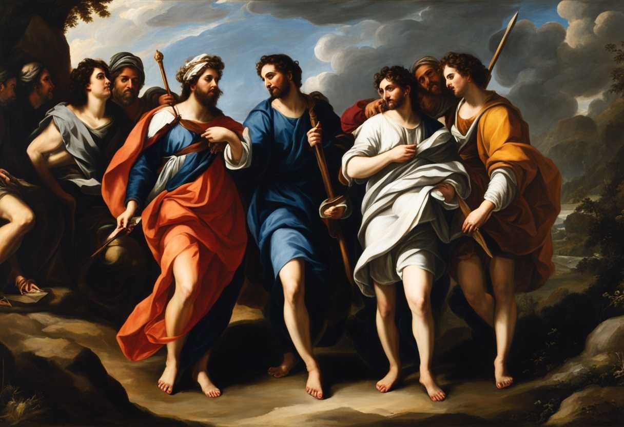 What does Acts 16:6-7 really mean? - God's Blessing