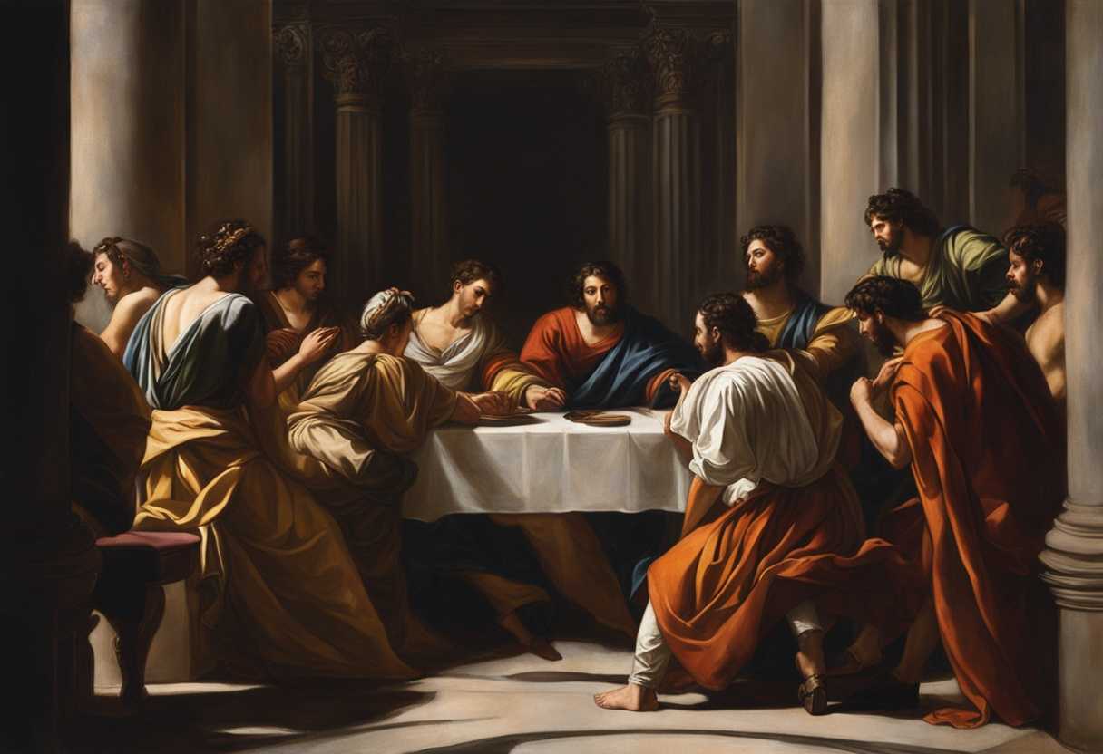 What does Acts 17:1-9 really mean? - God's Blessing