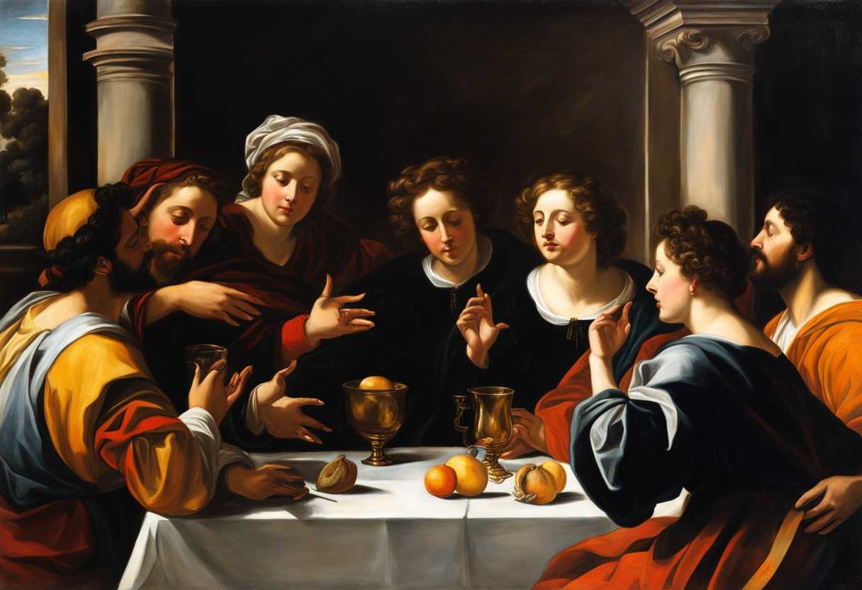 What does Acts 18:1-11 really mean? - God's Blessing