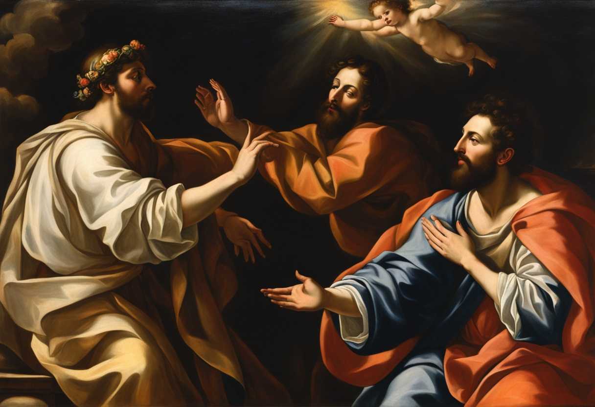 What does Acts 19:11-12 really mean? - God's Blessing