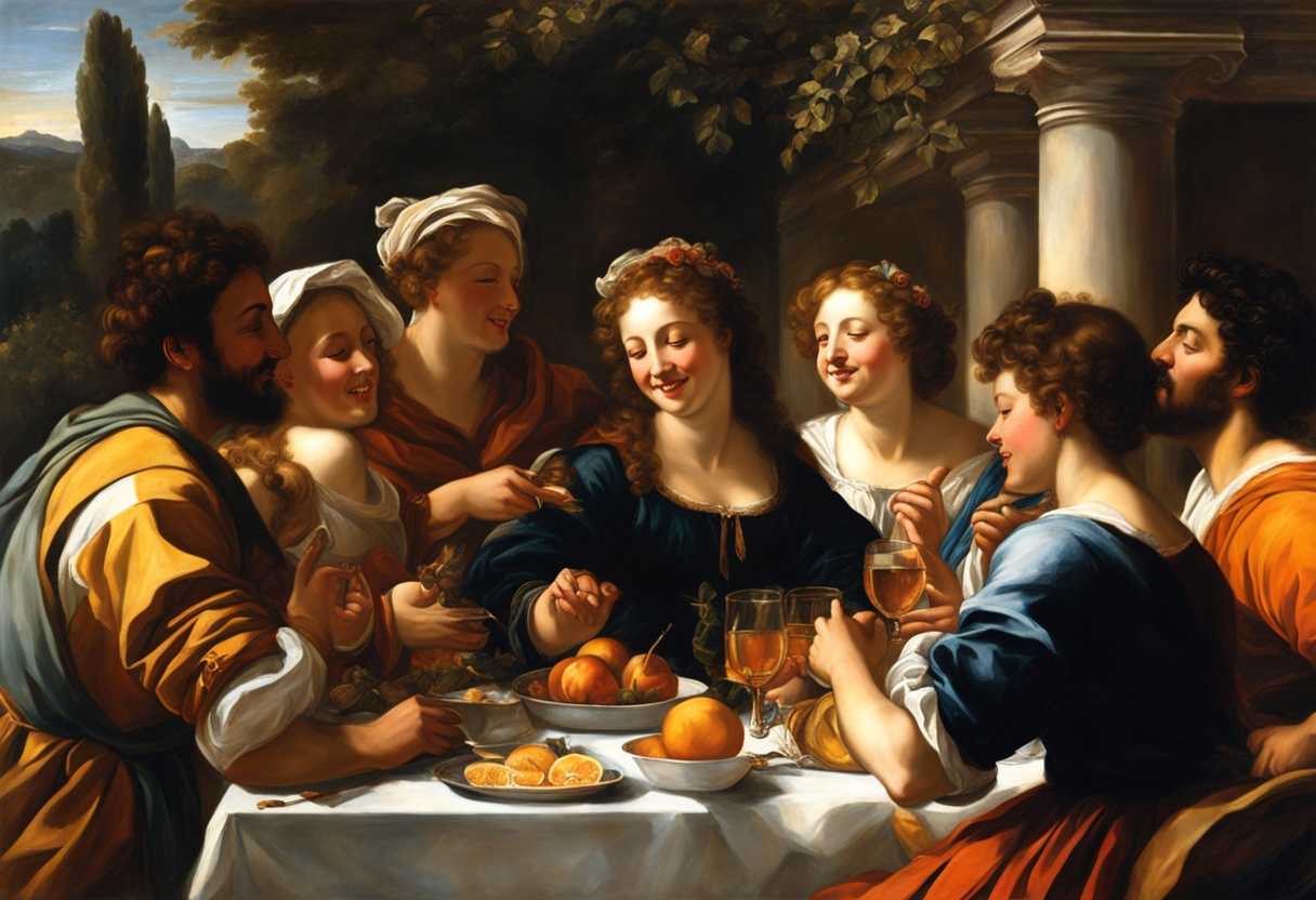 What does Acts 1:7 really mean? - God's Blessing