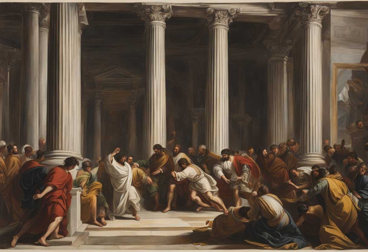 What does Acts 20:7-12 really mean? - God's Blessing