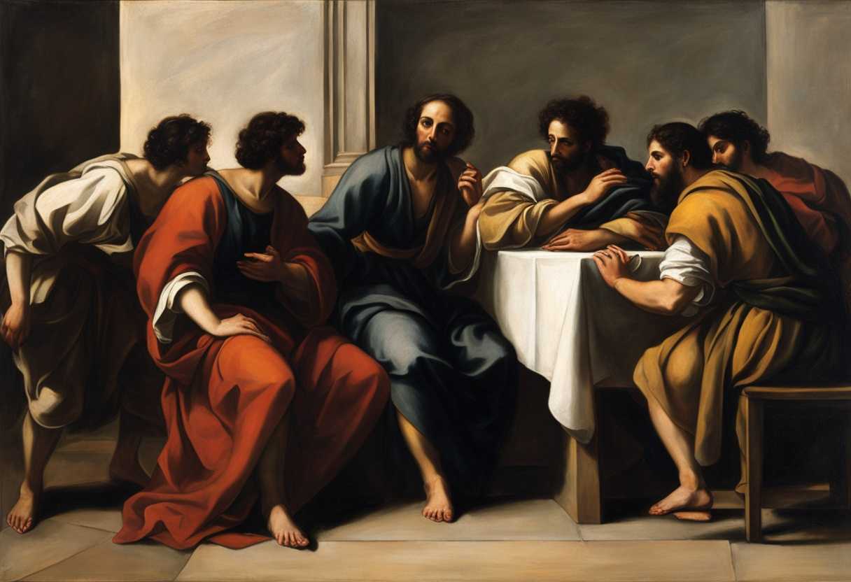 What does Acts 21:4 really mean? - God's Blessing