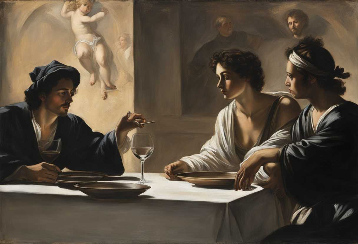 What does Acts 24:25 really mean? - God's Blessing