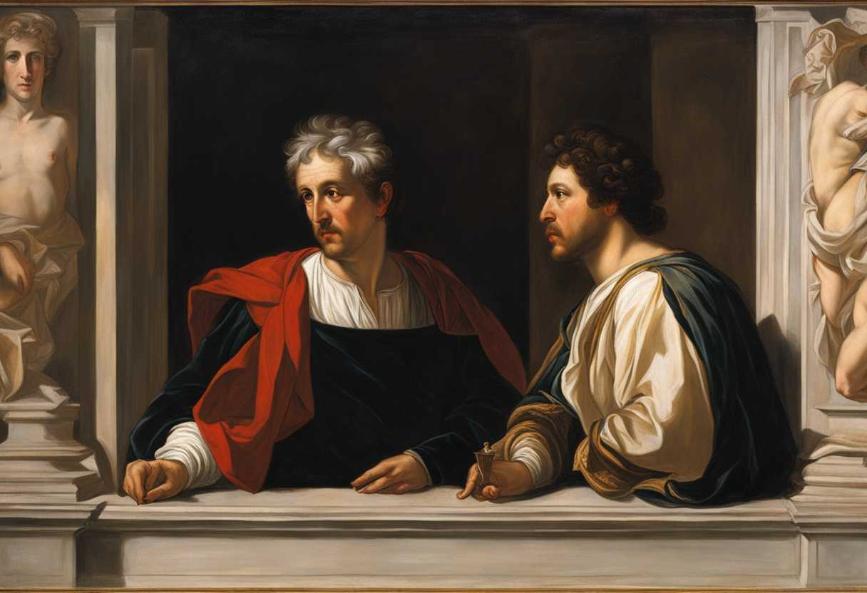 What does Acts 26:28-29 really mean? - God's Blessing