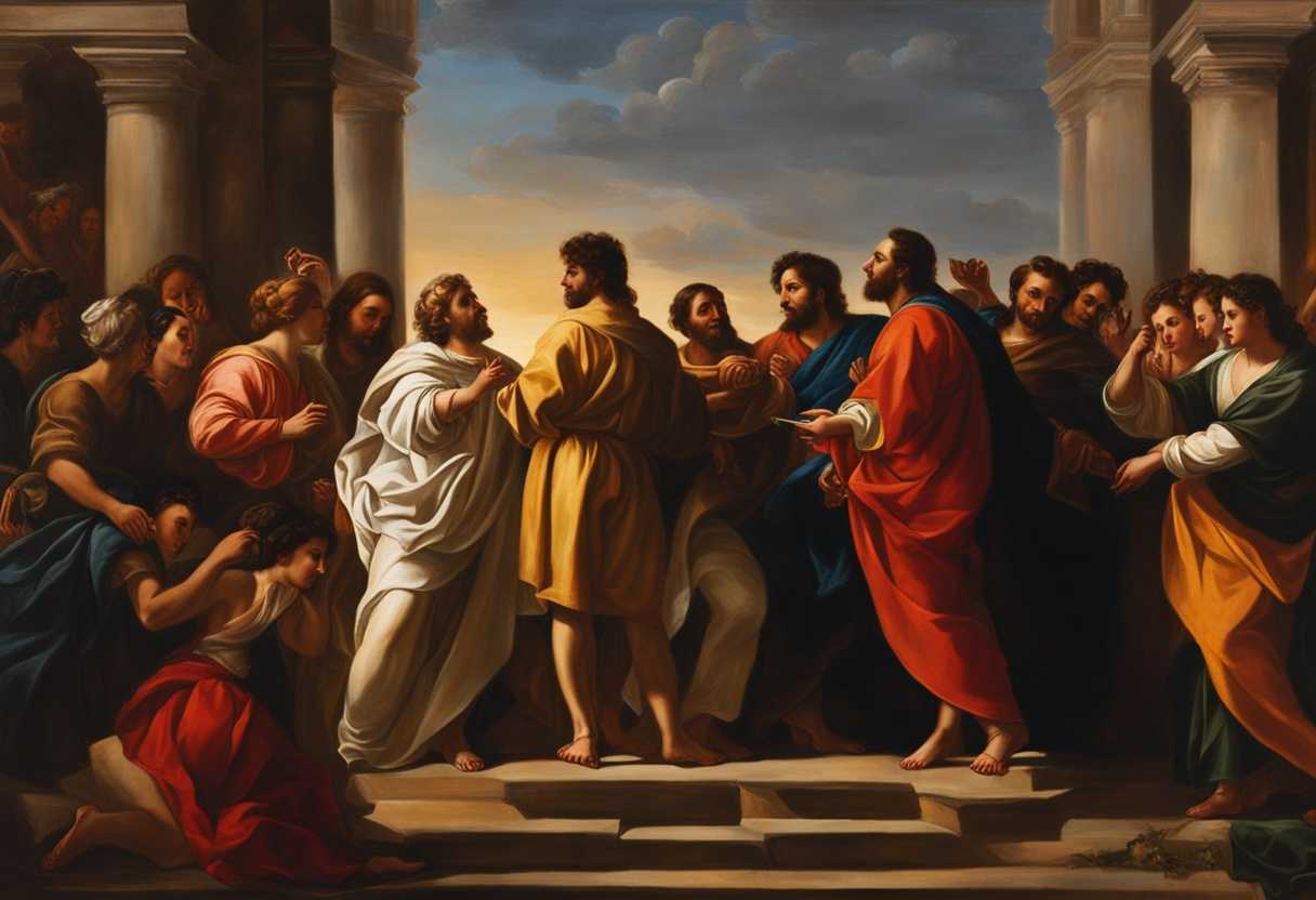 What does Acts 28:31 really mean? - God's Blessing