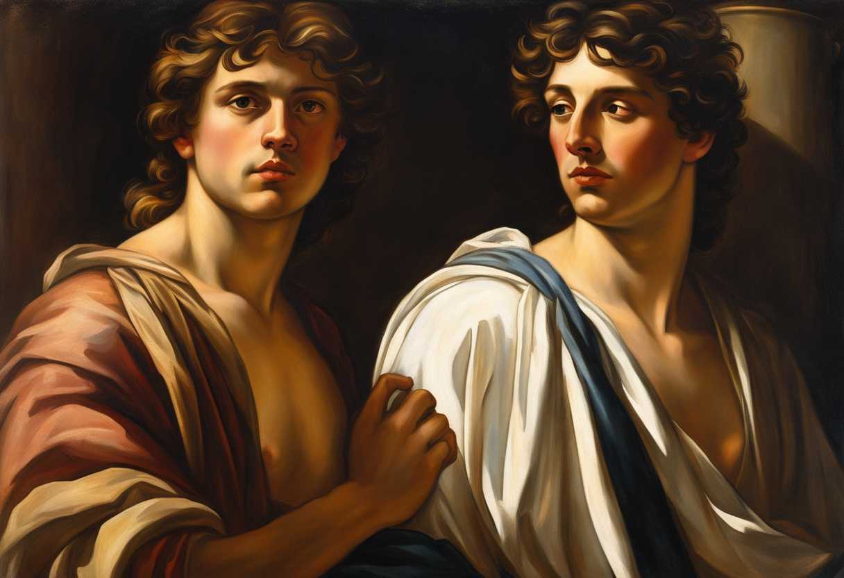 What does Acts 4:19-20 really mean? - God's Blessing