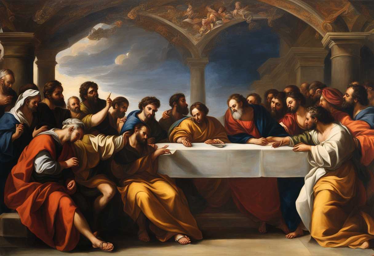 What does Acts 4:32-5:11 really mean? - God's Blessing