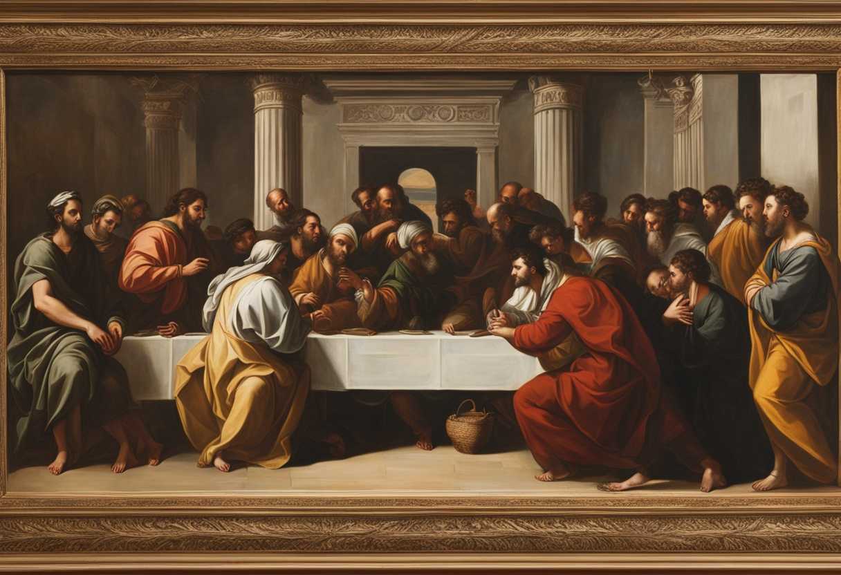 What does Acts 6:1-7 really mean? - God's Blessing