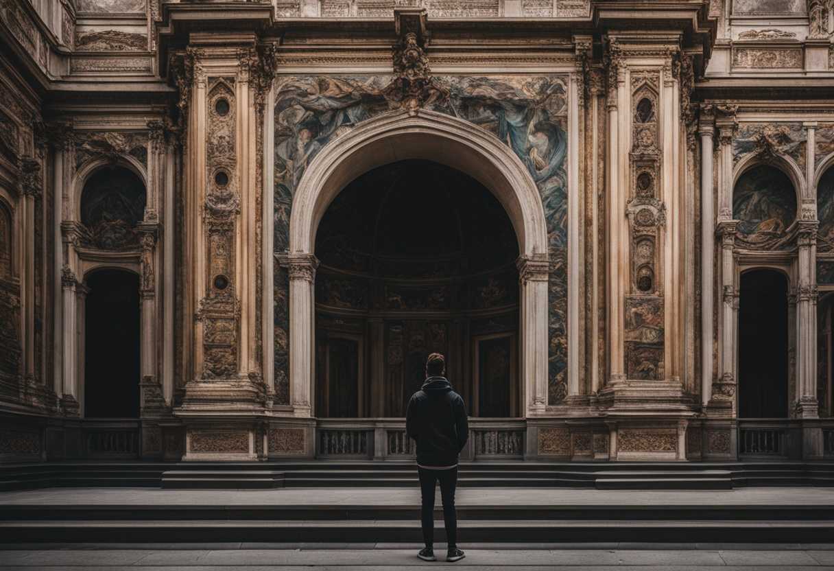 What does Acts 7:46-47 really mean? - God's Blessing