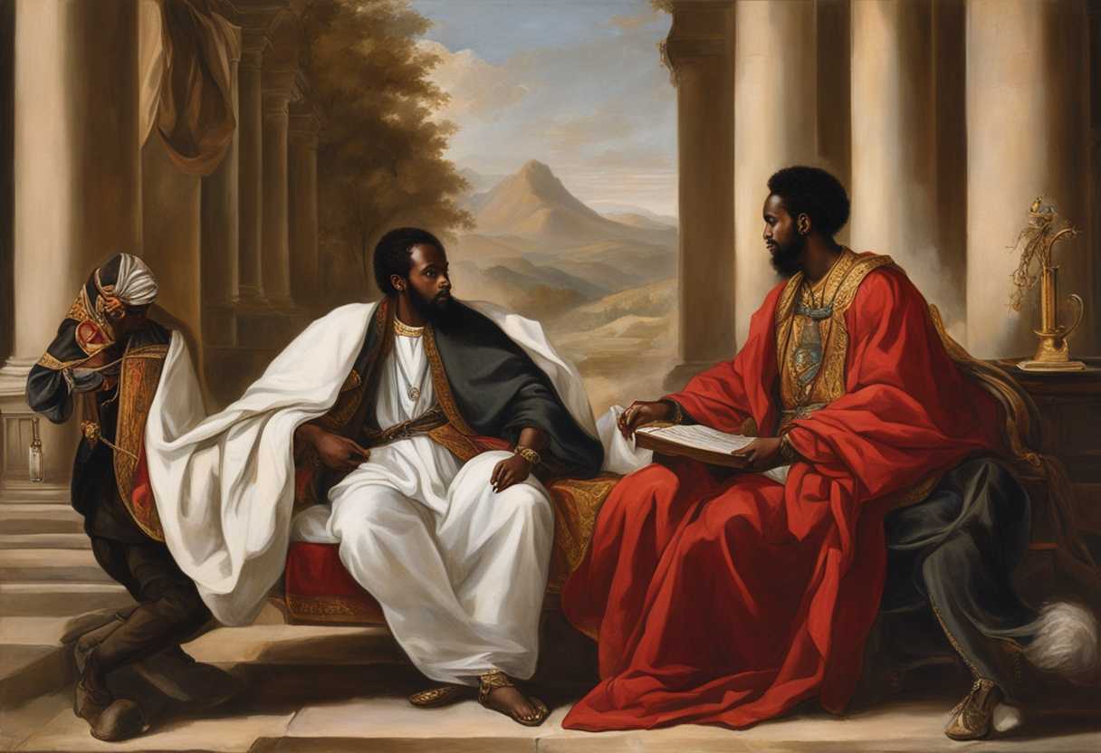 What does Acts 8:27-39 really mean? - God's Blessing